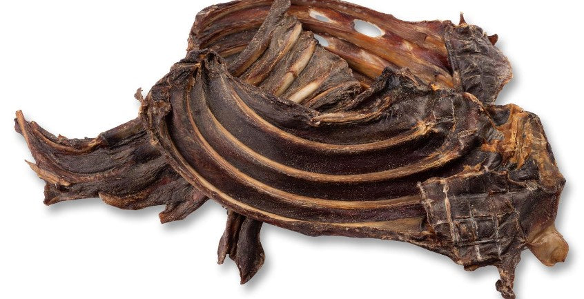 Kangaroo Ribs – 3 Dogs & a Cat Pet Treats